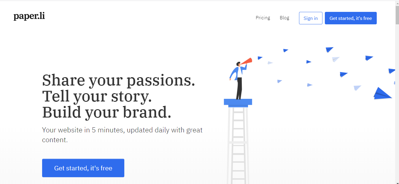 Content Curation–4 Steps to publish effective curated content ...