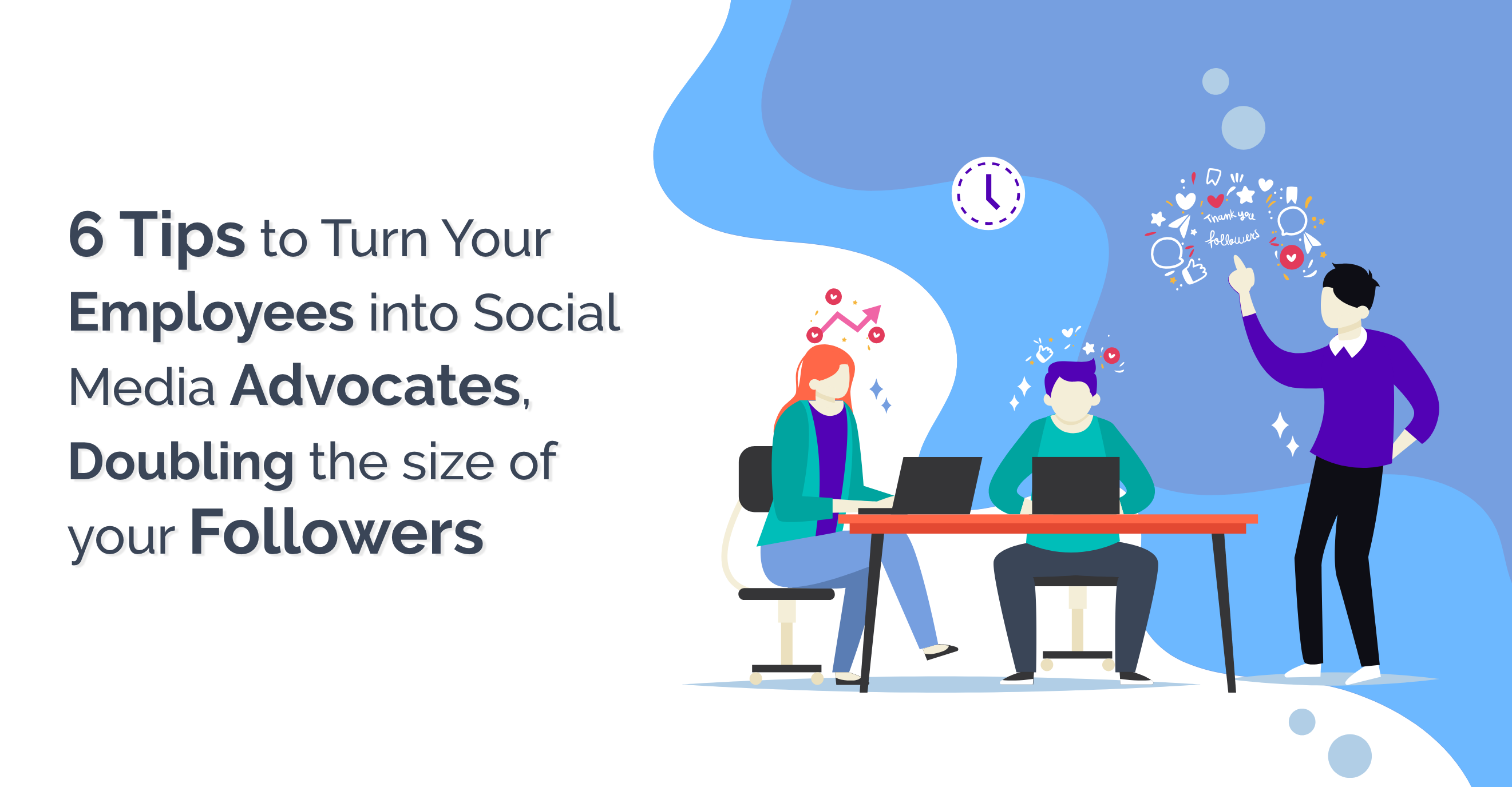 Social Media Management - Social Media Marketing - ContentStudio