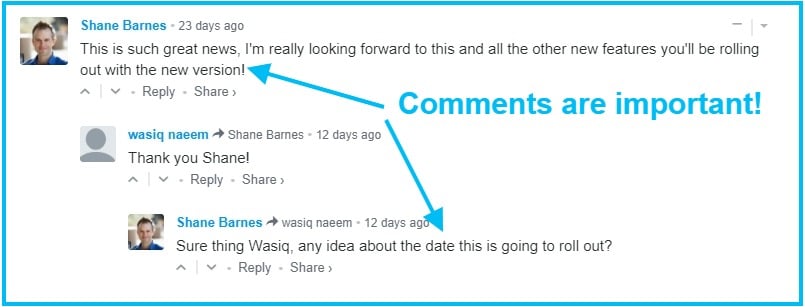 6 ways to get more shares on social media - ContentStudio