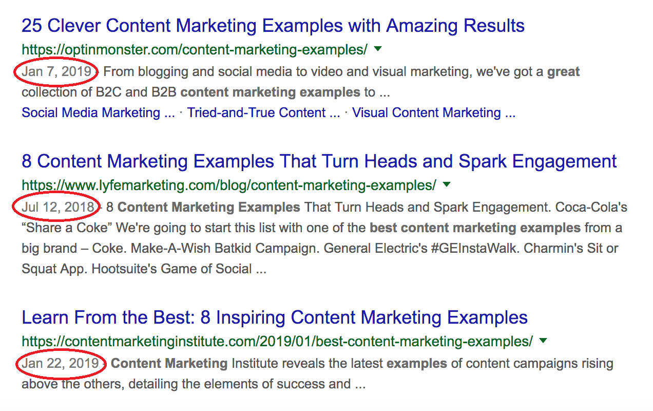 Content Refresh Strategy for Increasing Website Traffic - ContentStudio