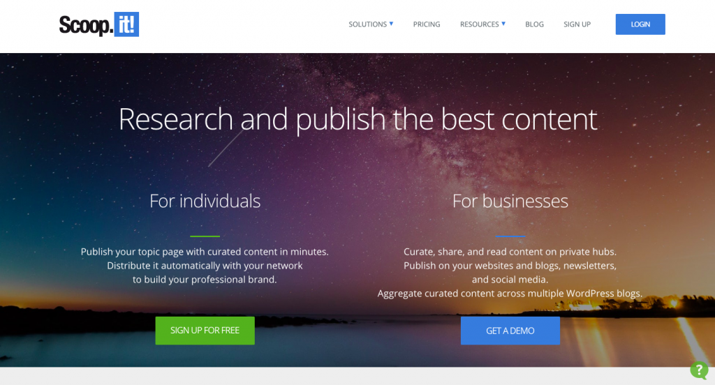 Top 10 Perfect Buzzsumo Alternative Tools For Your Business in 2019