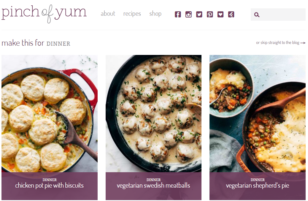 8 Steps to create an awesome blog - ContentStudio