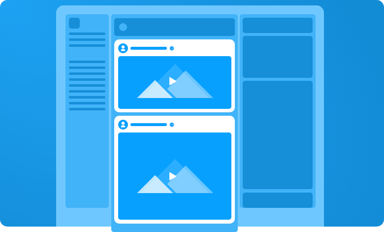 Up-to-date guide to social media video specs [2025 edition]