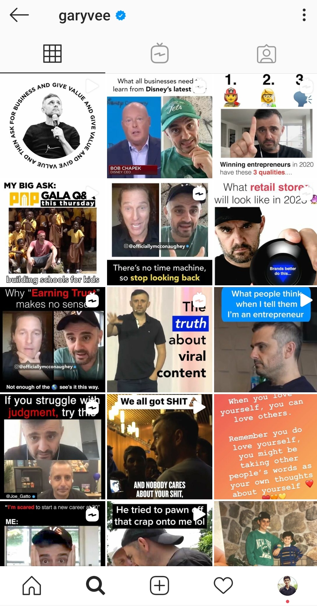 Instagram for Business: 14 Tips to Grow Your Audience