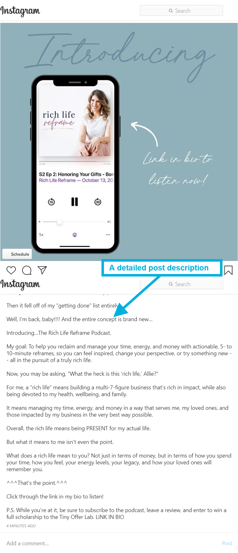 Instagram for Business: 14 Tips to Grow Your Audience