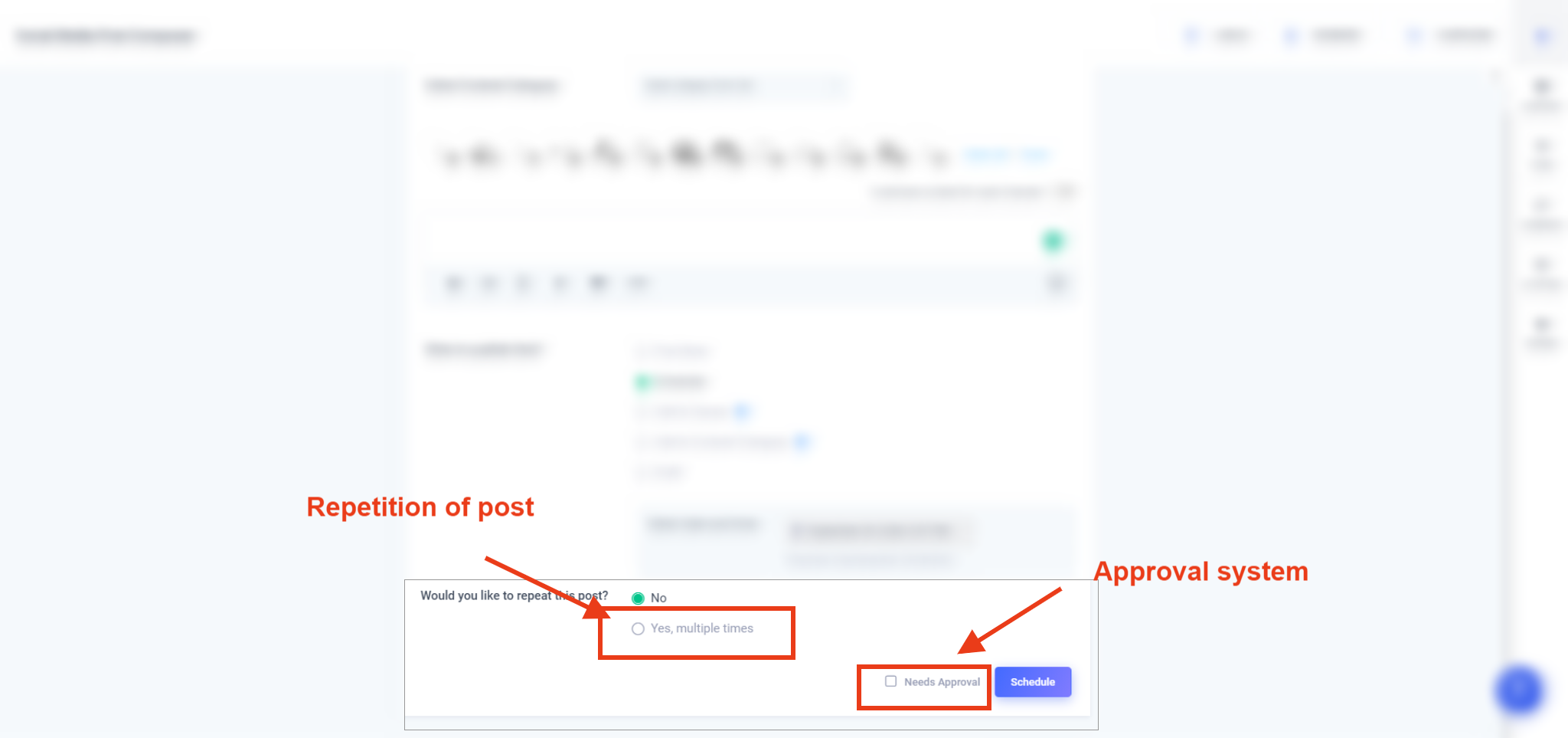 How to Set up Social Media Automation to Save Time - ContentStudio Blog