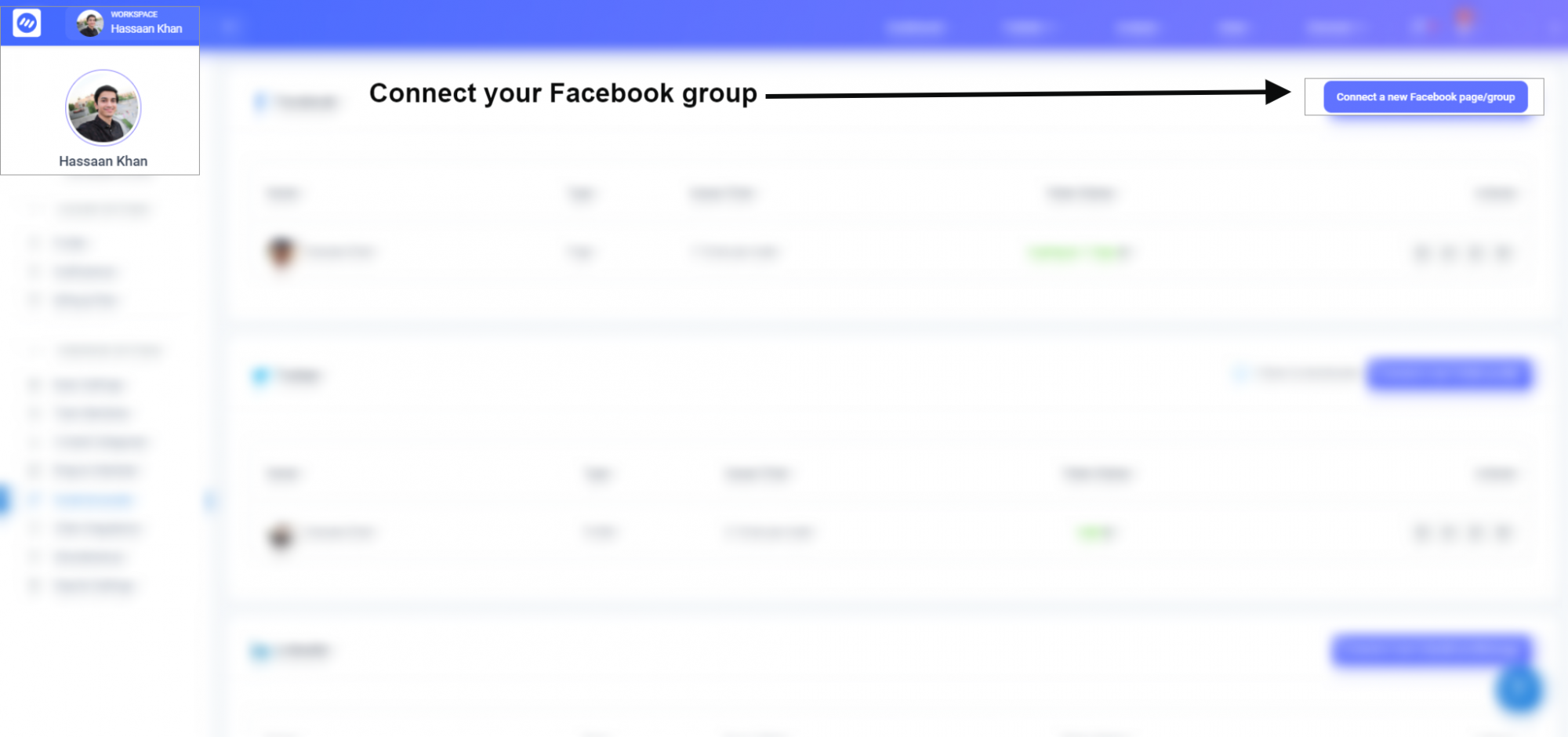 How to Establish a Community of Fans Using a Facebook Group