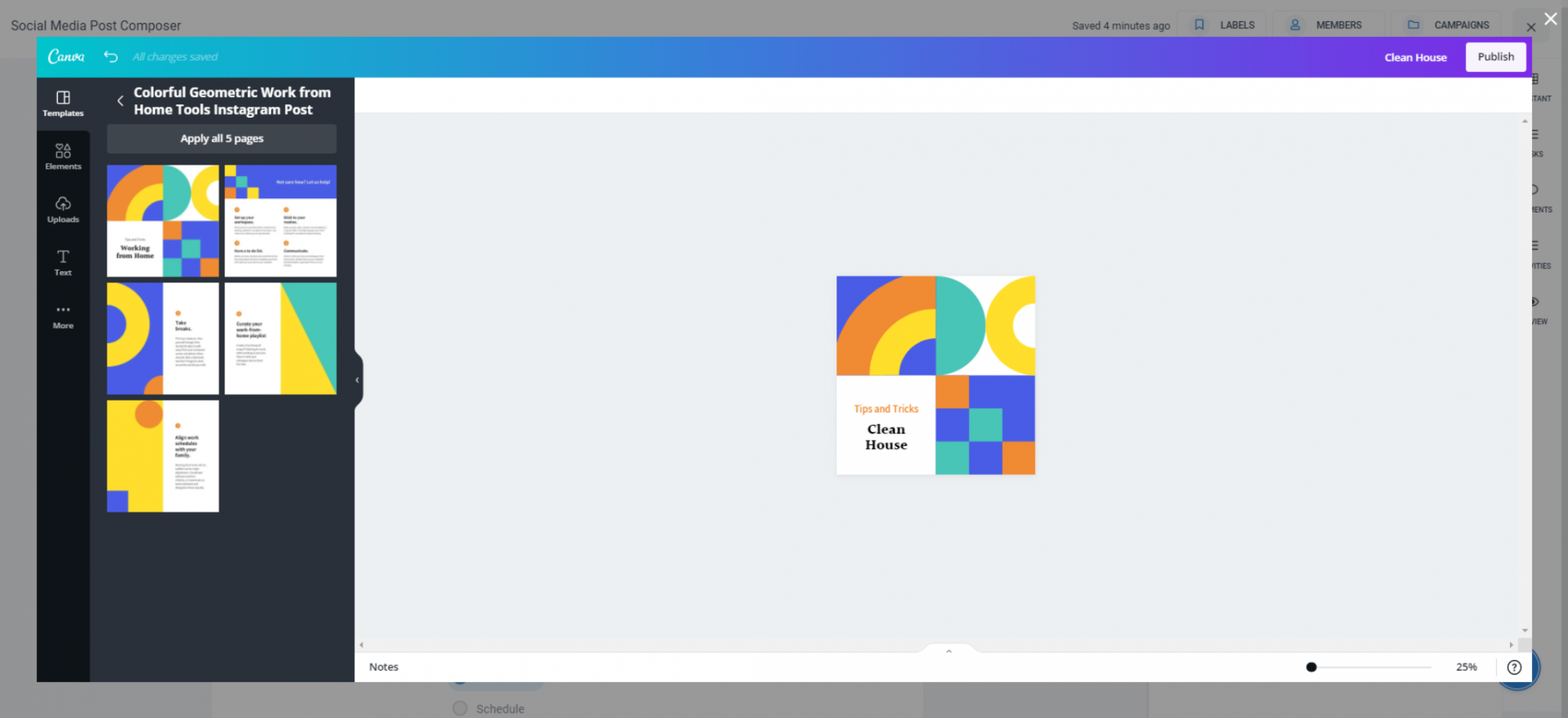 What Makes ContentStudio a Great Instagram Management Tool?