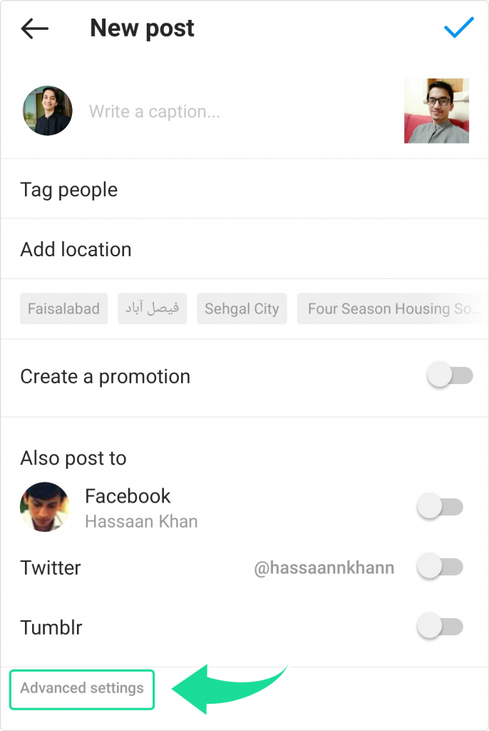 Instagram Alt Text: A Complete Guide For Everyone - ContentStudio Blog