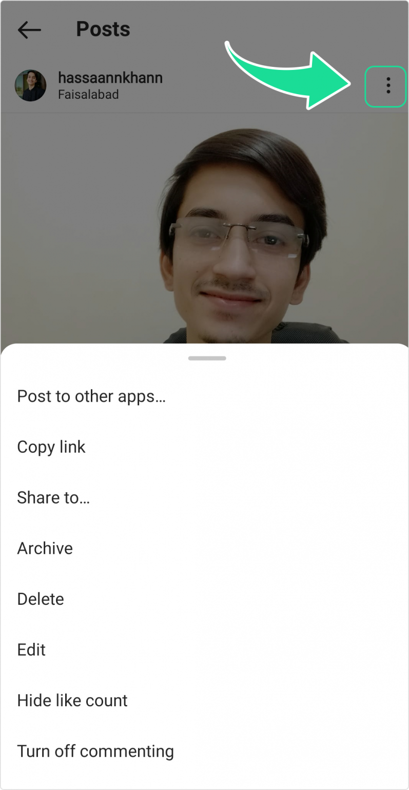 Instagram Alt Text: A Complete Guide For Everyone - ContentStudio Blog