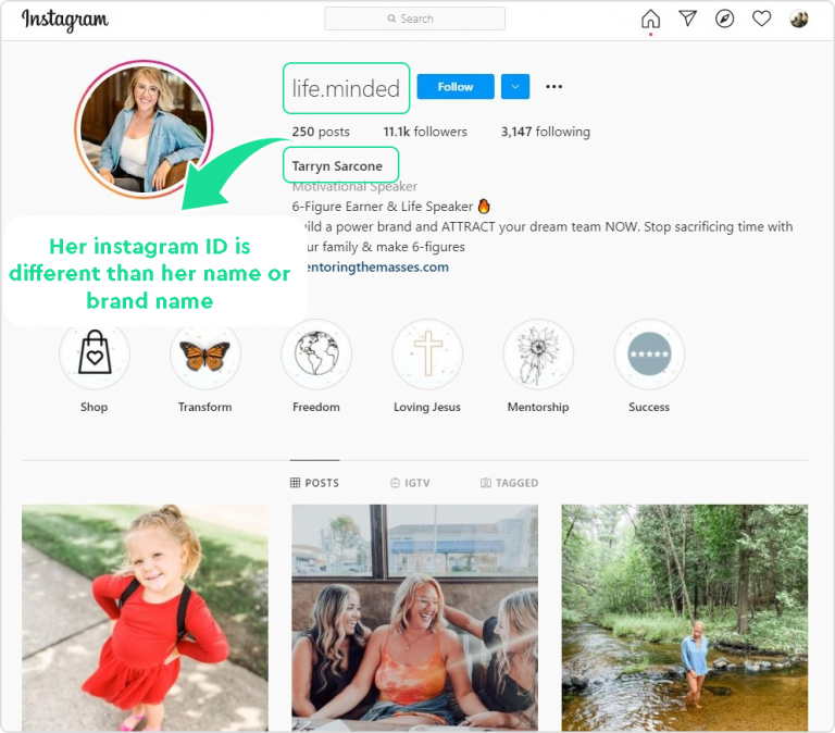 Instagram Alt Text: A Complete Guide For Everyone - ContentStudio Blog