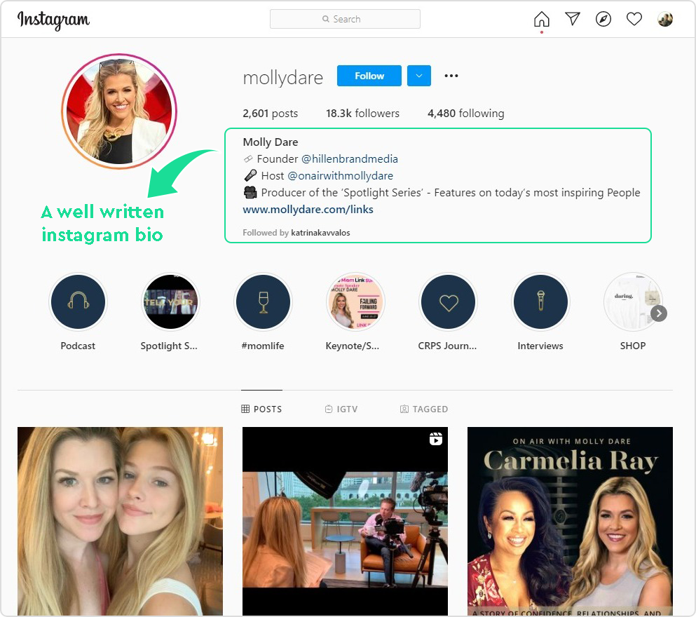 Instagram Alt Text: A Complete Guide For Everyone - ContentStudio Blog
